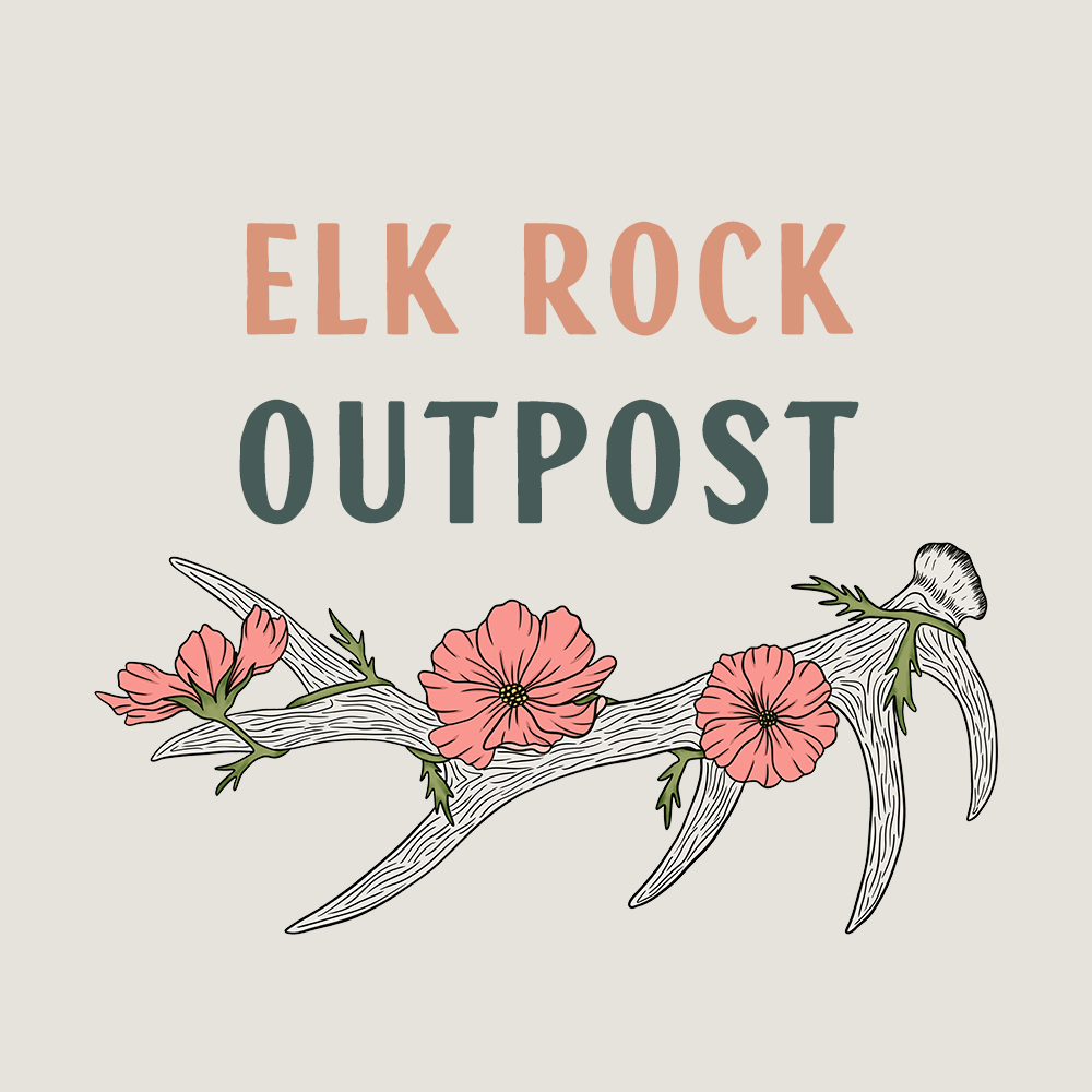 Pacific Northwest – Page 4 – Elk Rock Outpost